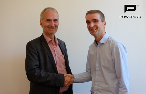 Powersys opened a new subsidiary in Germany